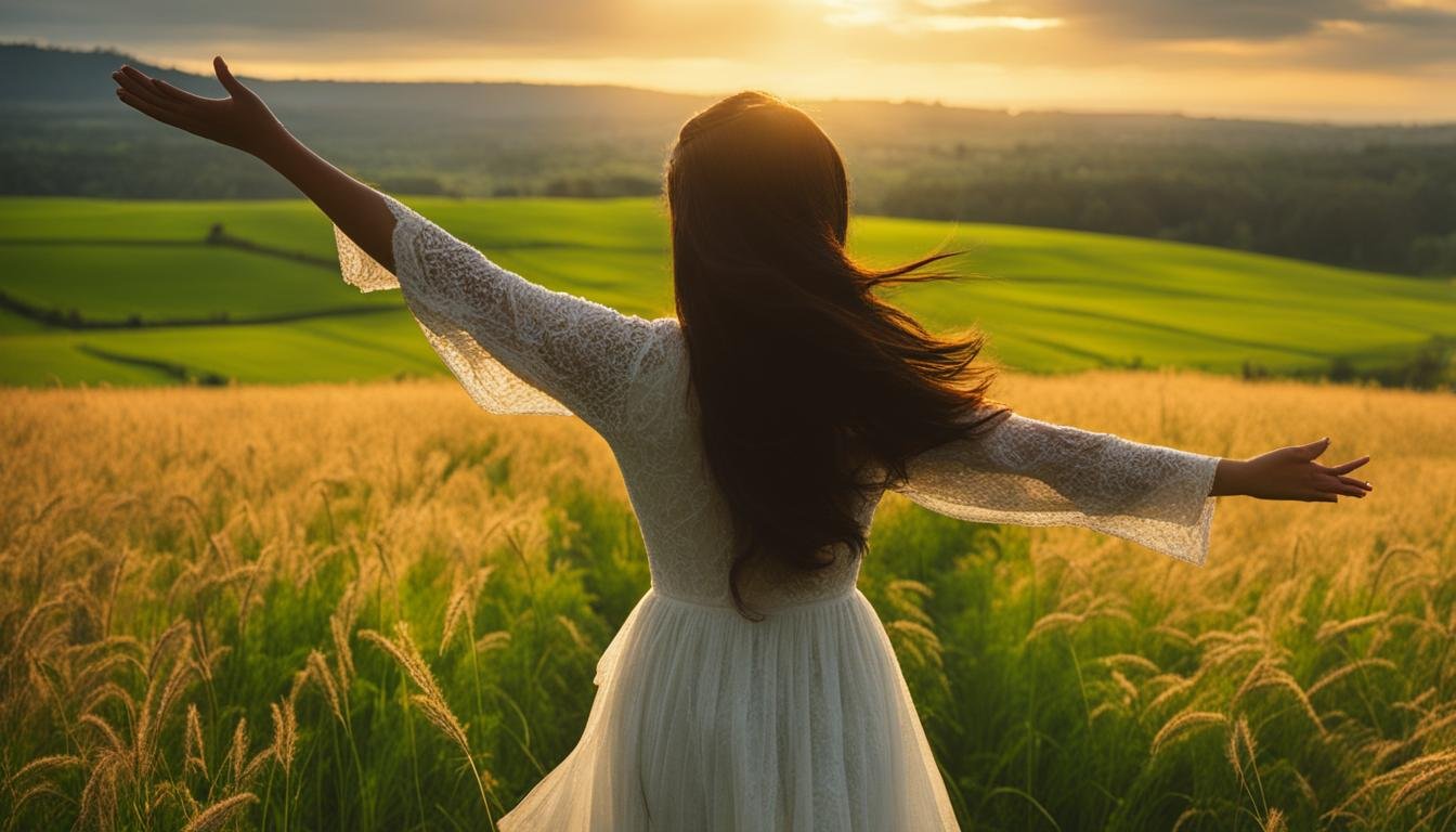Embrace Gratitude with an Authentic Prayer of Thanks