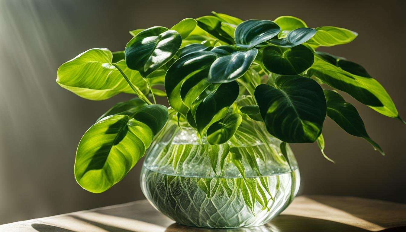 Can Prayer Plants Grow in Water: A Comprehensive Guide