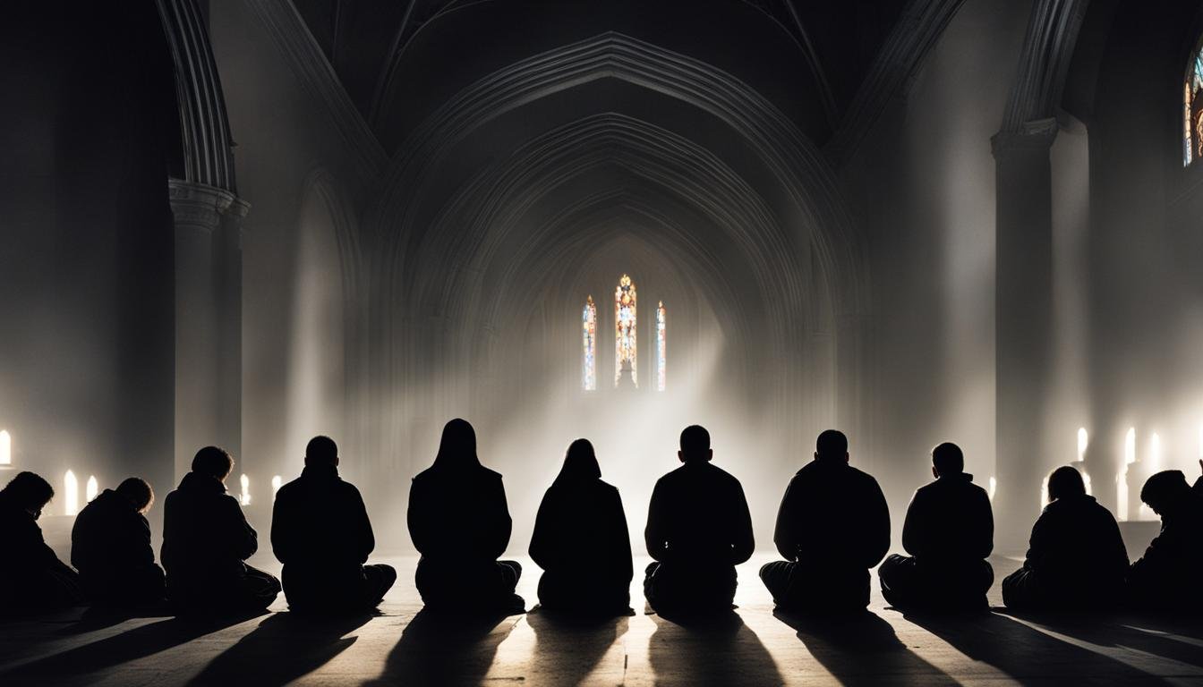 Guidance on How to Pray For Ministry Leaders Effectively
