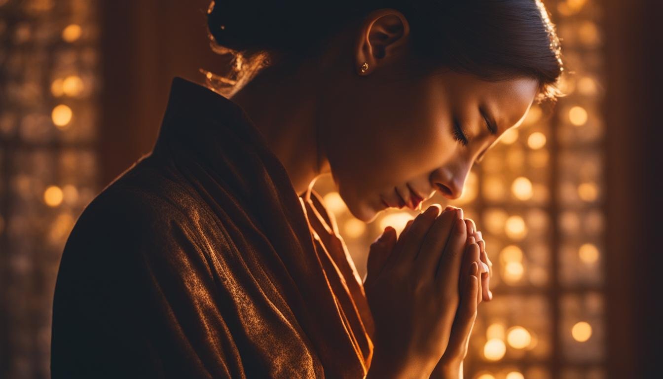 Find Love with Faith: How to Pray for a Husband Effectively