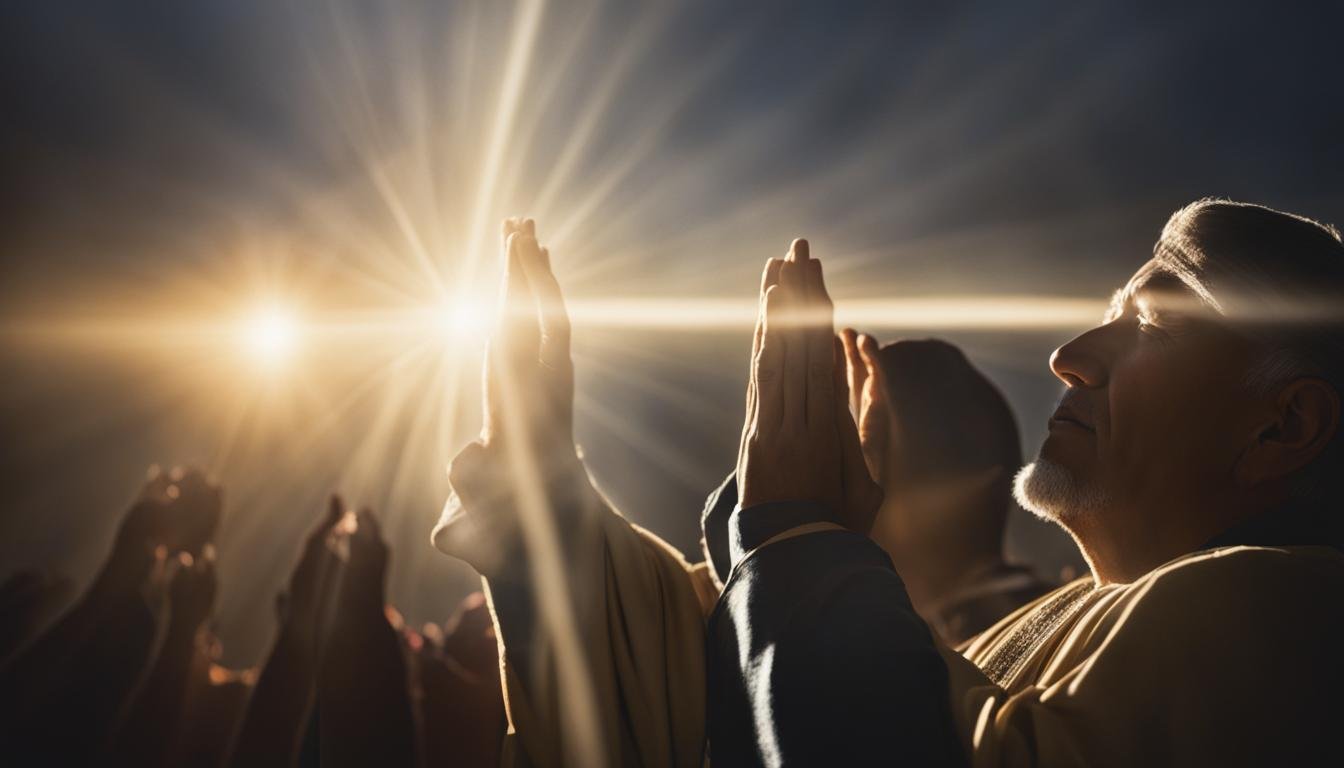 Guidance on How to Pray For Ministry Leaders Effectively