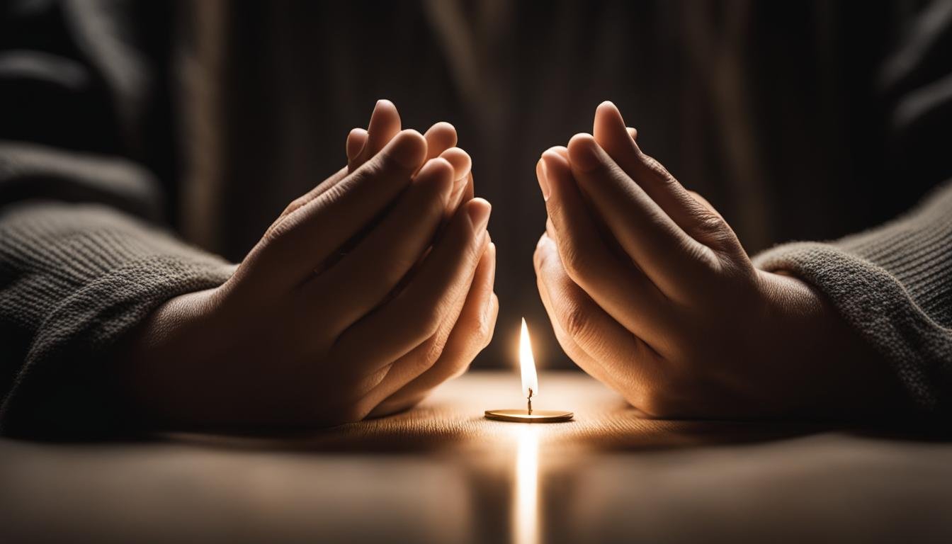 Discover How to Pray to God for Help - A Guide for Beginners