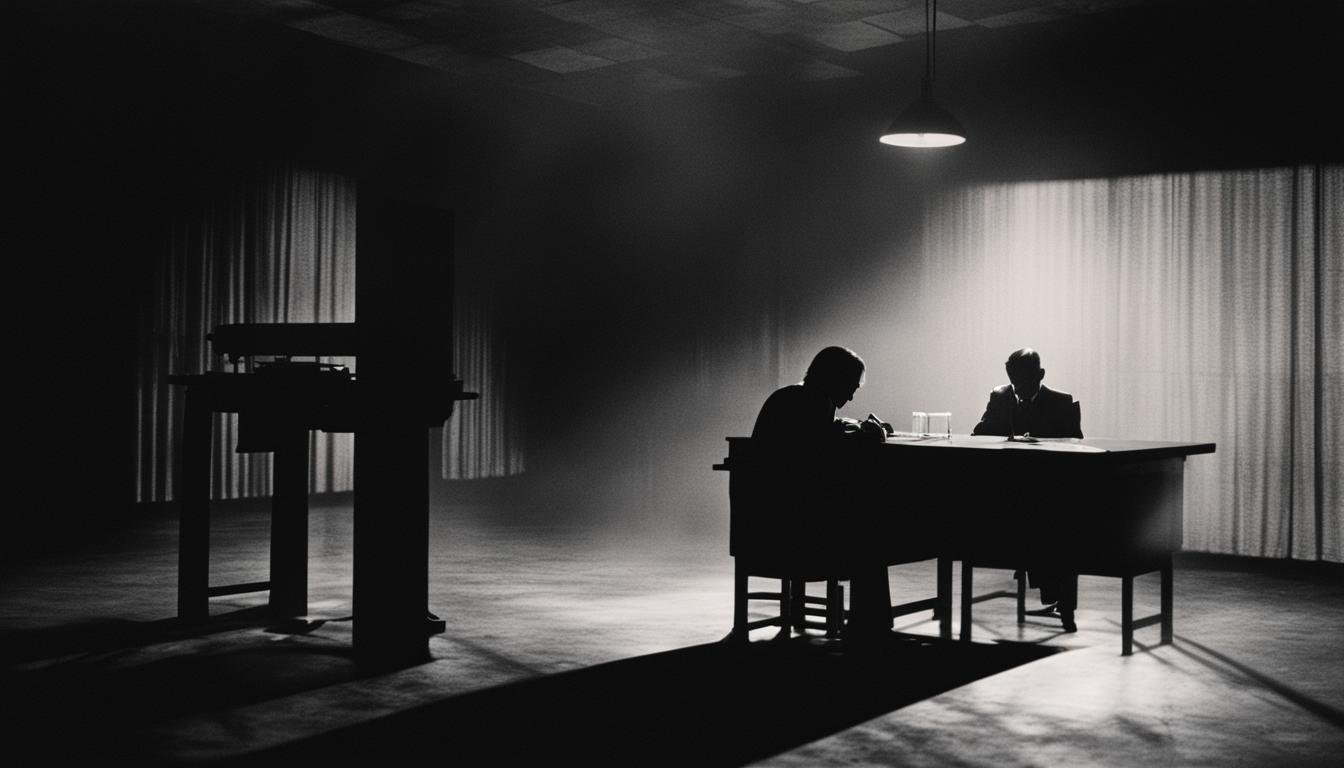 Exploring the Profound Impact of Confession in Society