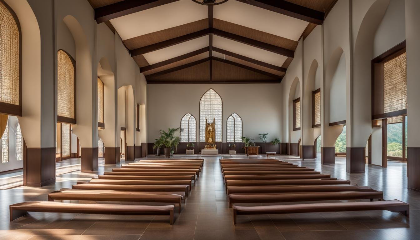 Exploring Public Prayer Facilities: An Essential Resource Guide