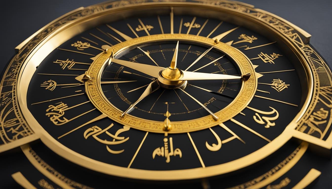 Find Your Direction with a Qibla Compass - Accurate and Easy