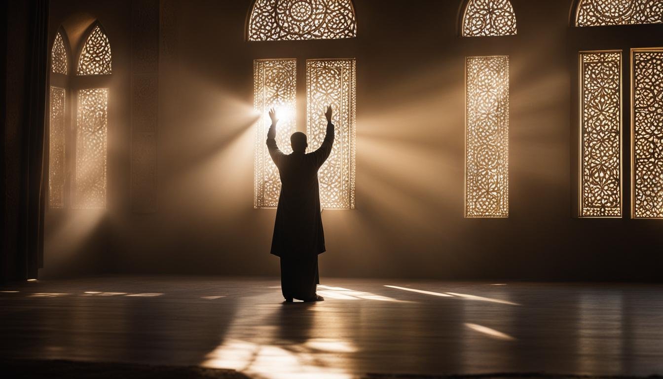 Understanding the Ritual: Learn How to Pray Qiyam Guide