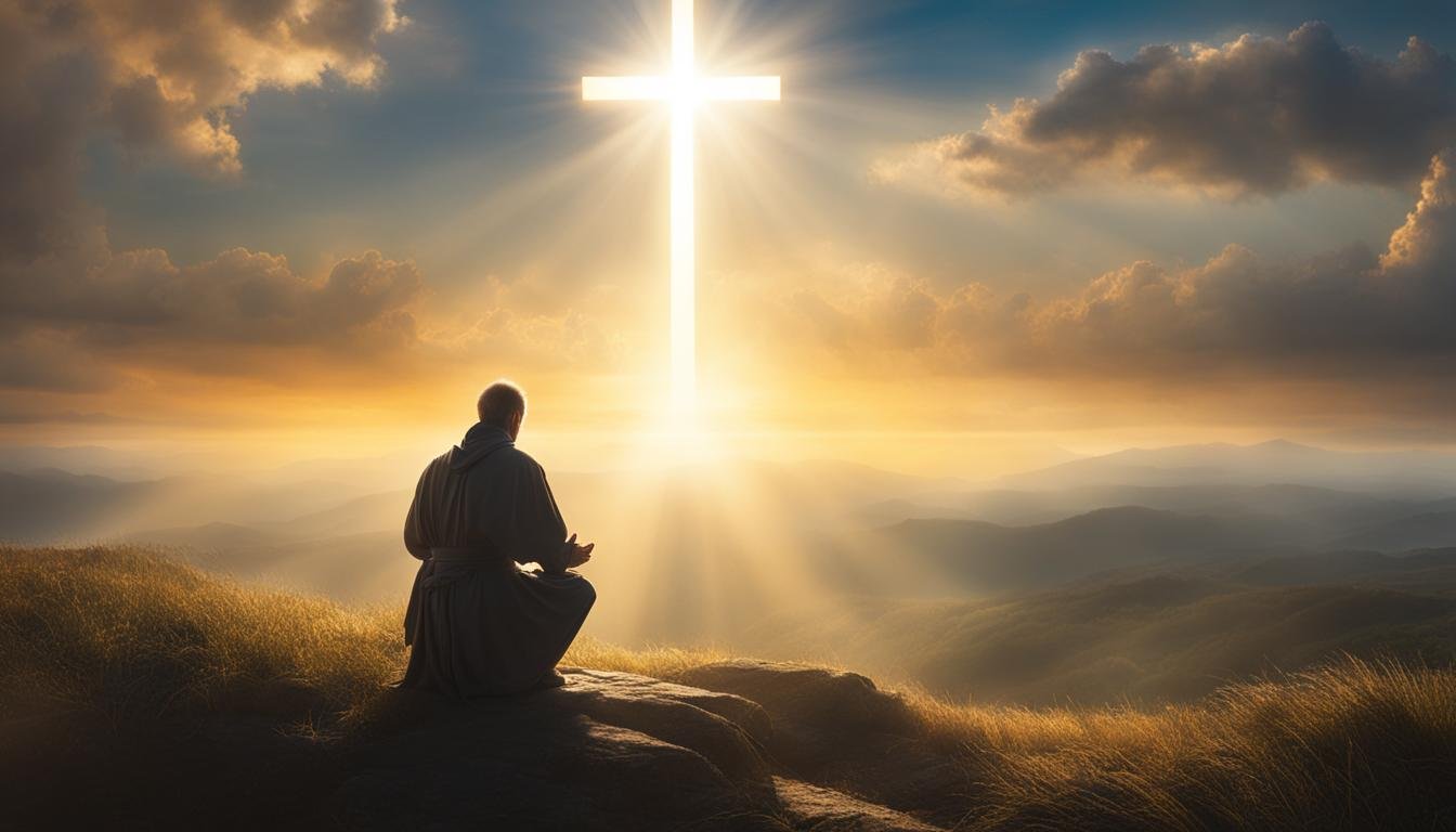 Discover the Power of the Prayer of Salvation Today