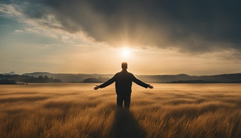 Why Prayer and Fasting is Important: A Journey to Spirituality