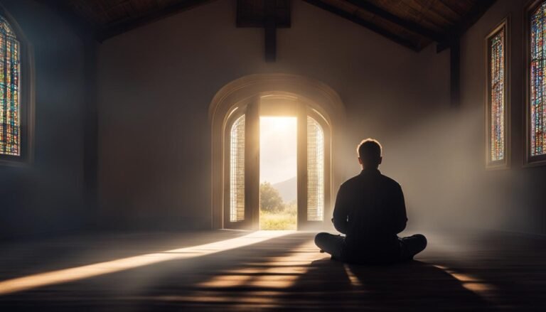 Unlocking Faith: Understanding the Prayer of Jabez Explained