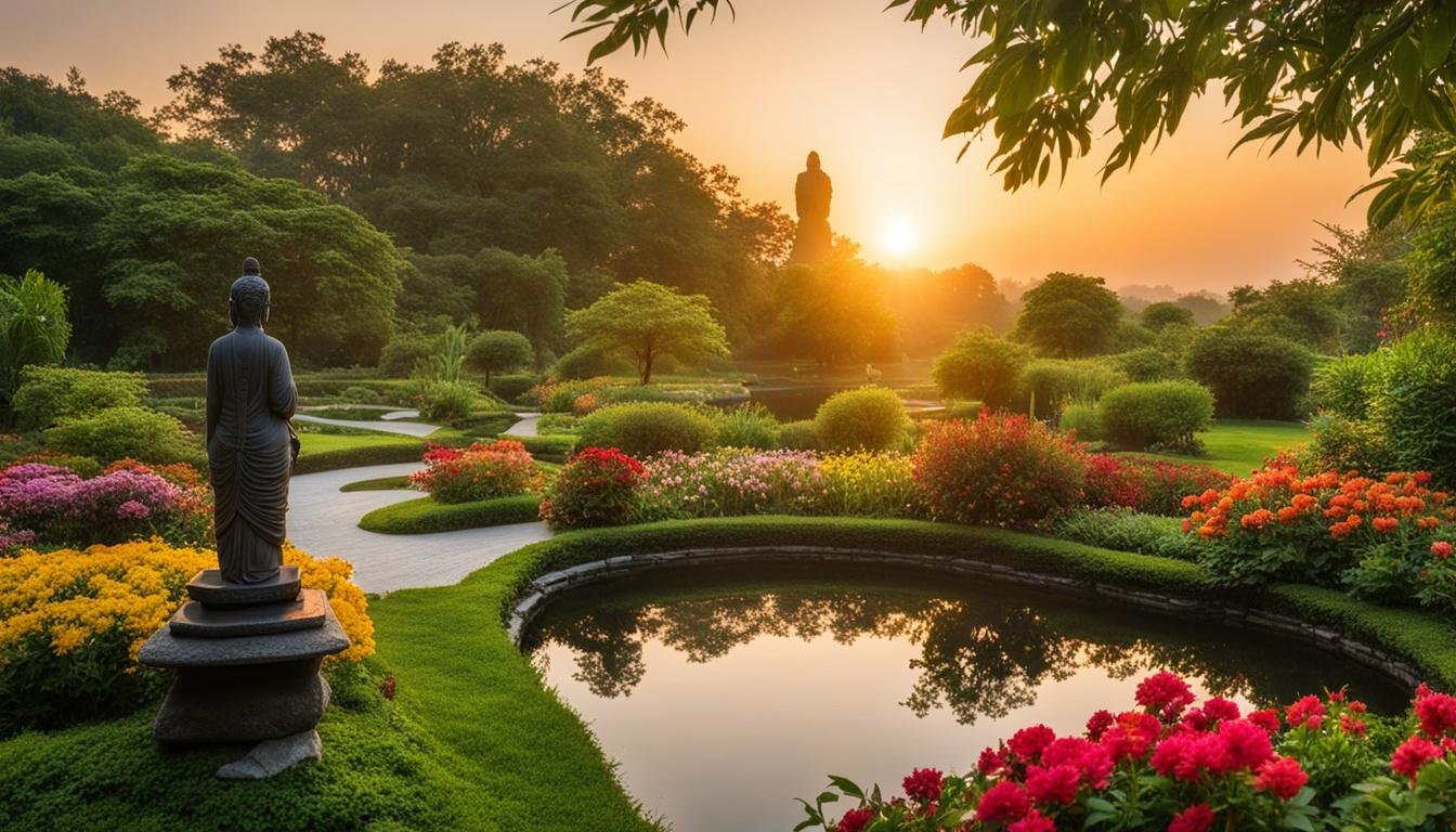 Discovering Peace: Unveiling the Prayer of Serenity