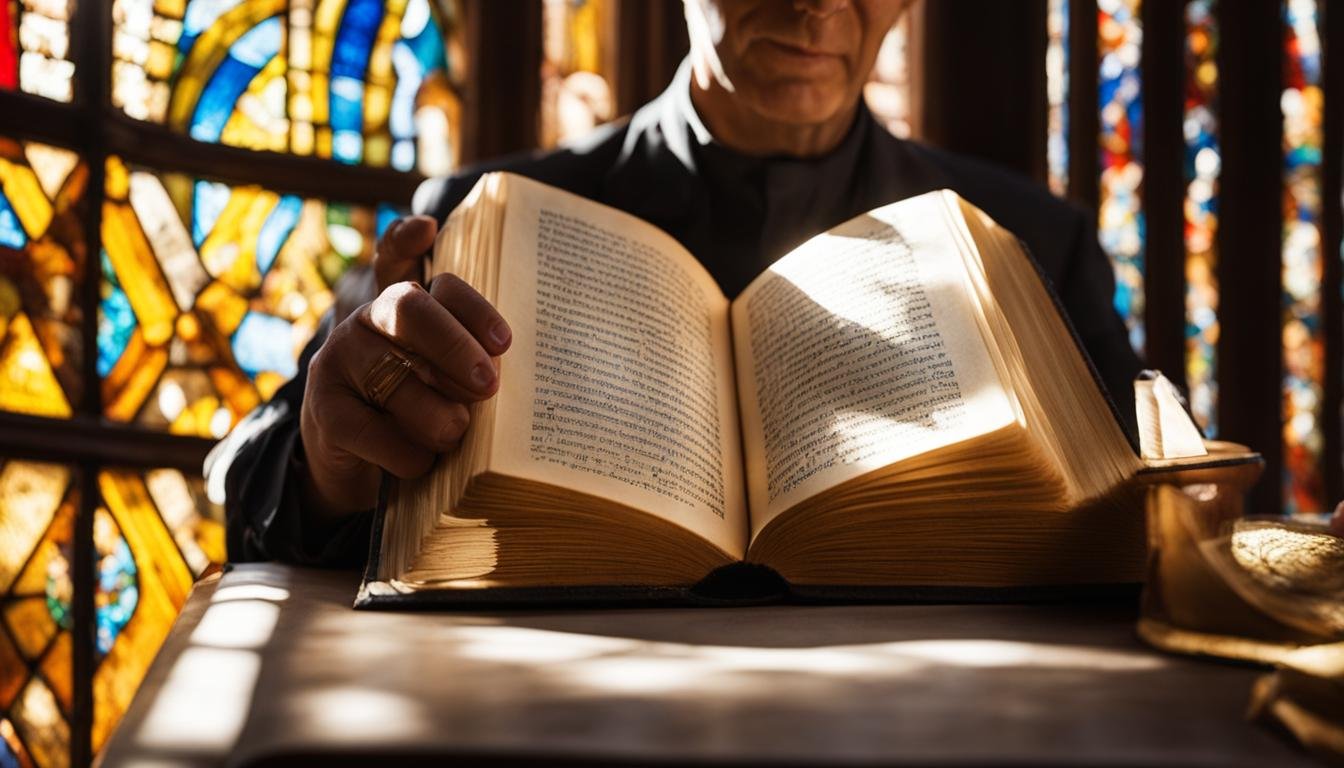 Discover the Power of Siddur (Prayer Book) for Spiritual Connection