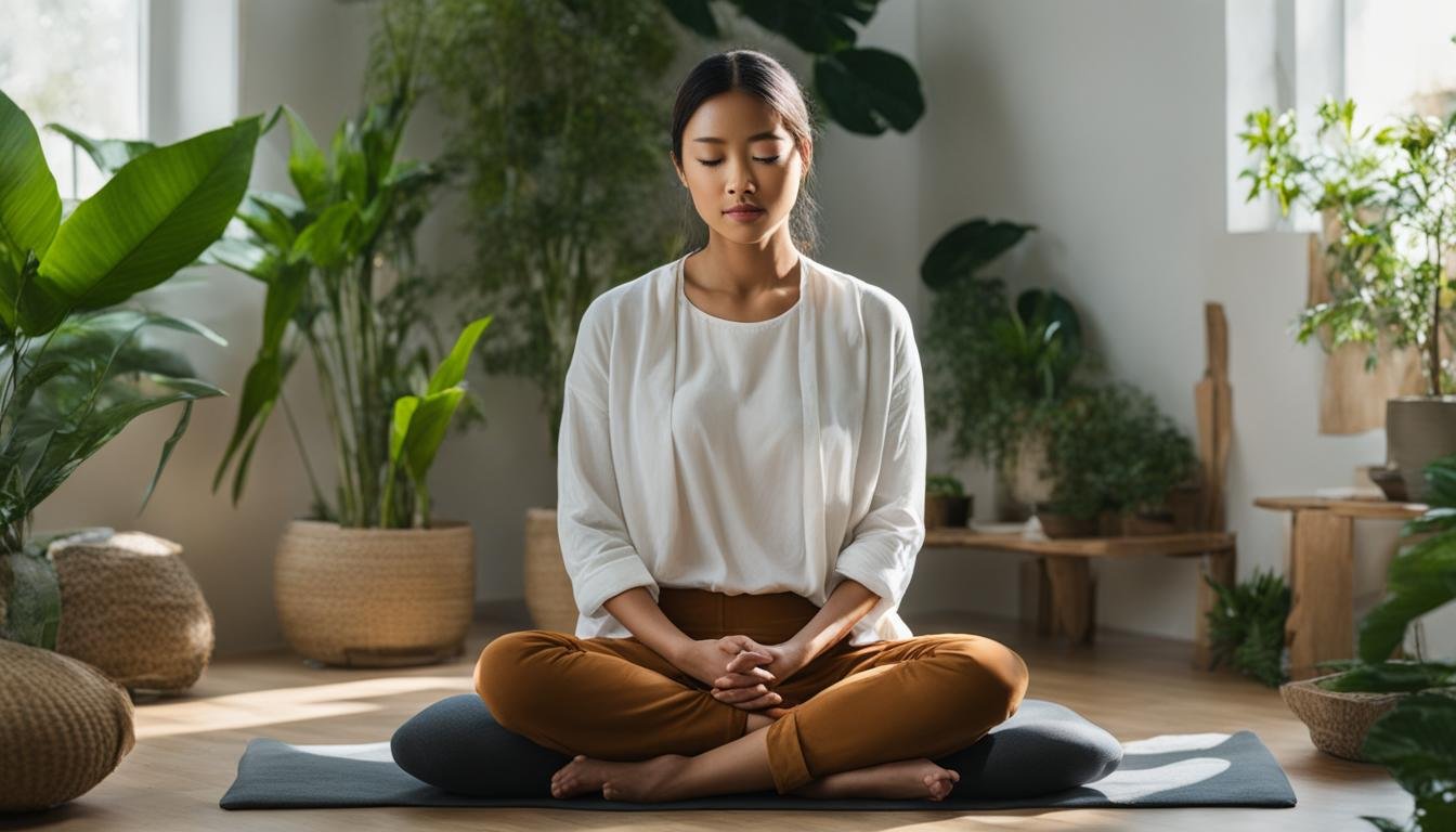 Exploring the Power of Silent Prayer in Meditation