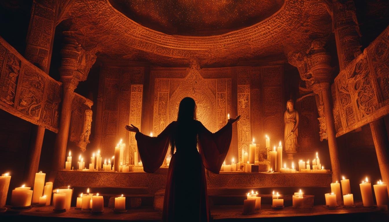 Exploring the Phenomenon: Where Praying in Tongues Originates?