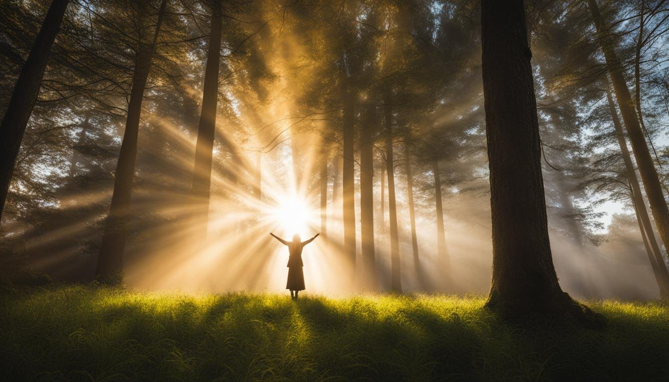 Find Your Inner Power with the Prayer of Strength