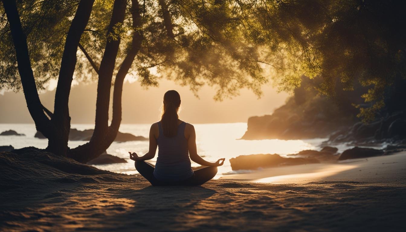 Effective Stress Relief Methods for a Balanced Life