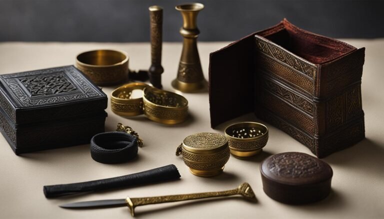 Explore Tefillin (Phylacteries): Guide and Tradition Unveiled