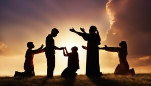 Prayer vs. Intercession: Understanding the Difference
