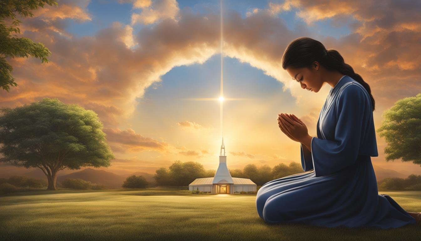 Understanding Prayer and Supplication in JW Teachings