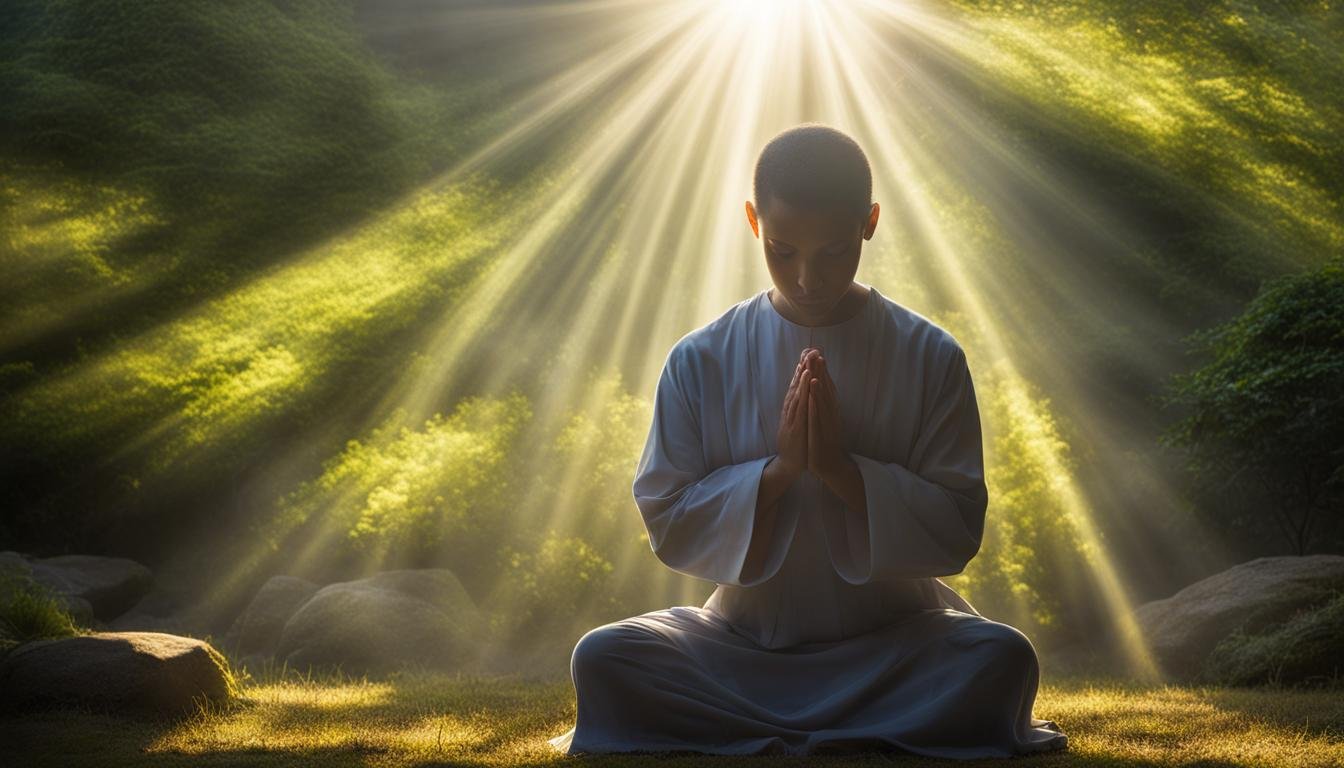 Understanding the Supplication Request Meaning: A Simplified Guide