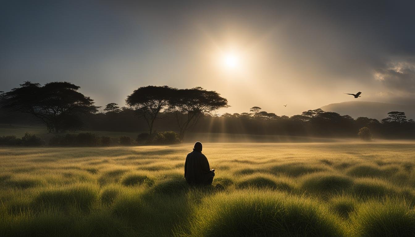 Understanding The Lord's Prayer: A Comprehensive Guide