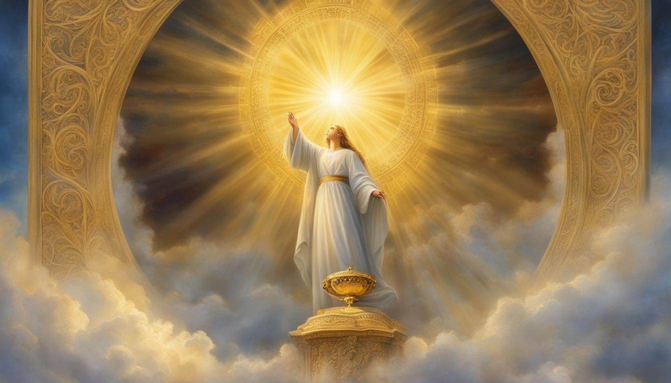 Unveiling The Meaning Behind the Lord's Prayer: A Deep Dive