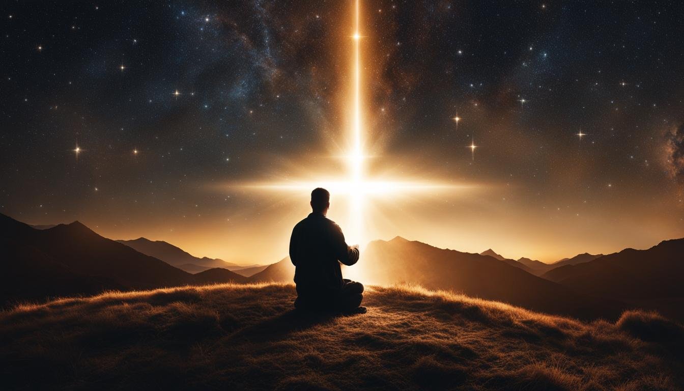 Exploring the Power of Prayer: Can Prayer Change God's Will?