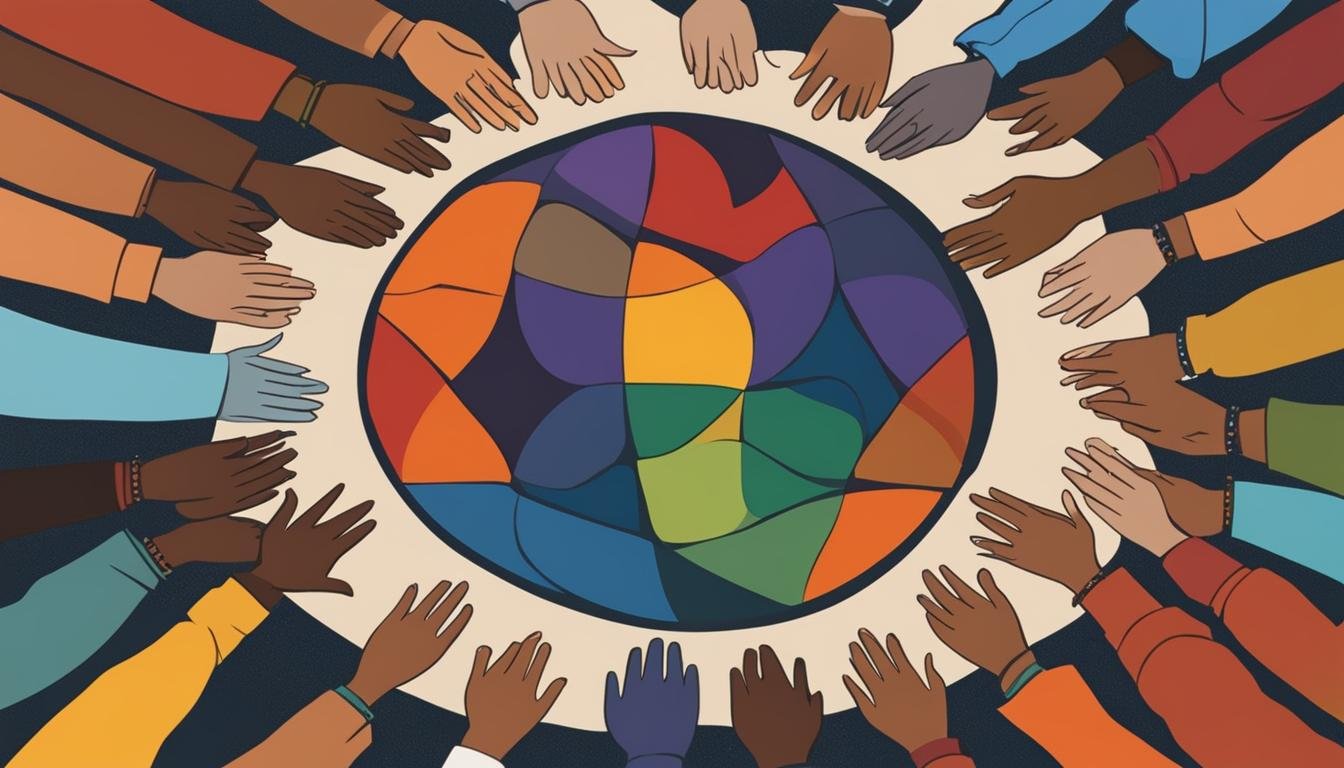 Exploring the Role of Prayer in Community Cohesion Today