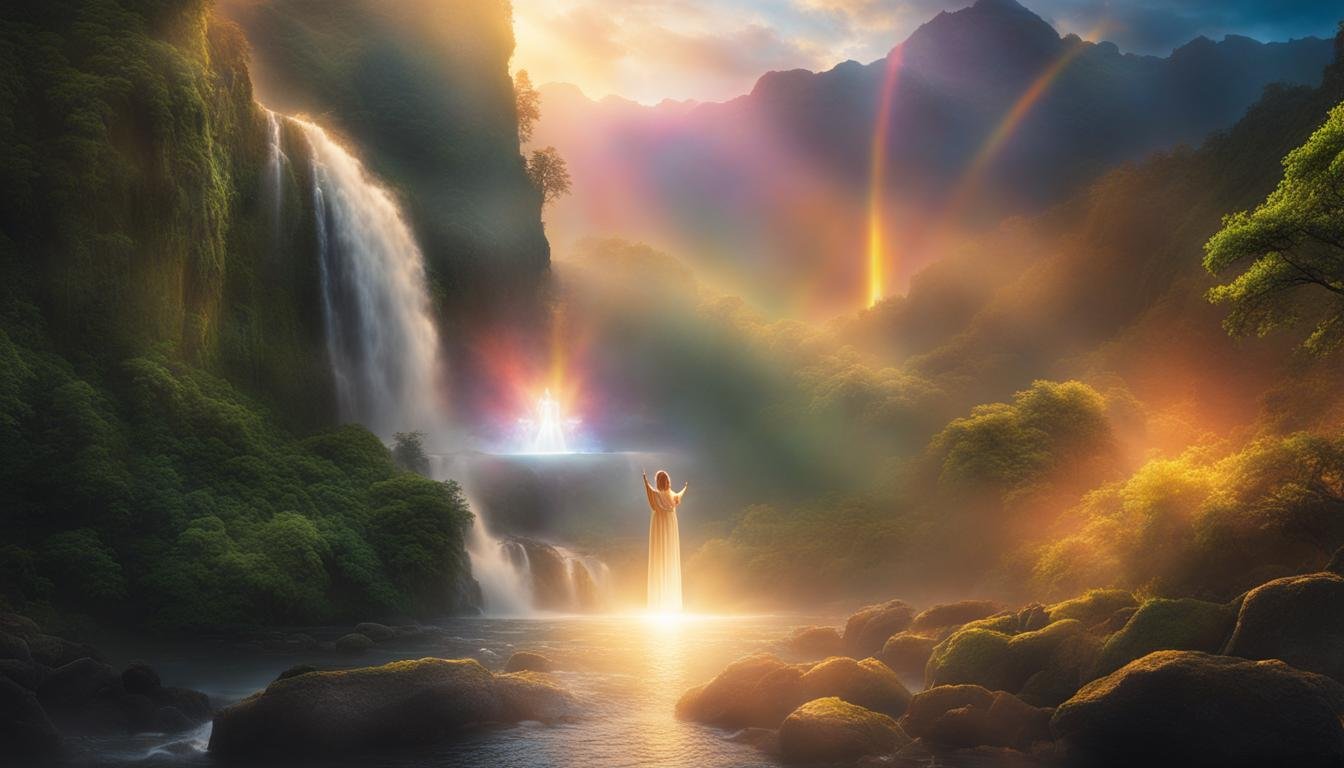 Discover the Best Prayers for Miraculous Healing Today