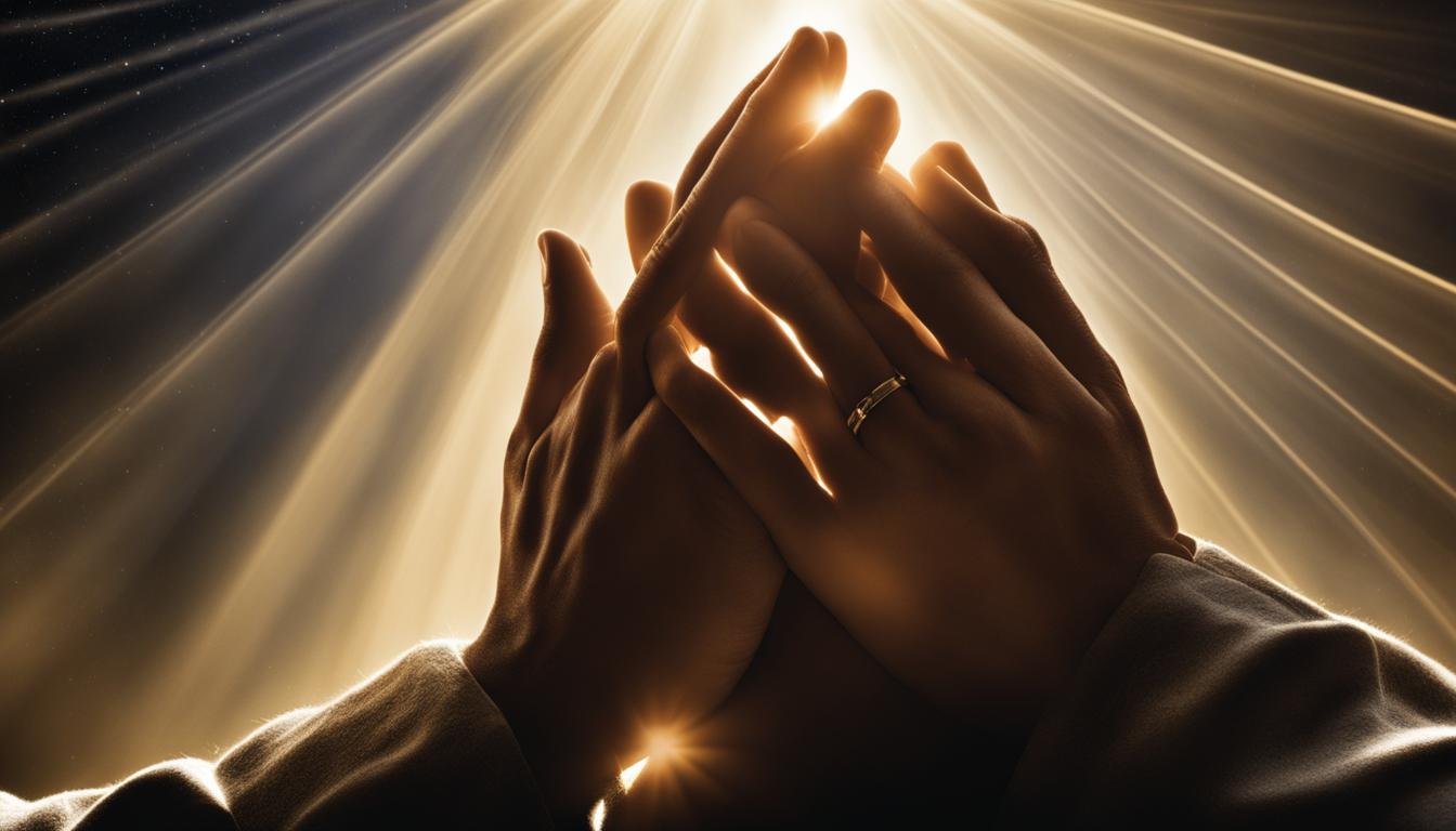 Overcoming Challenges in Intercessory Prayer: A Guide