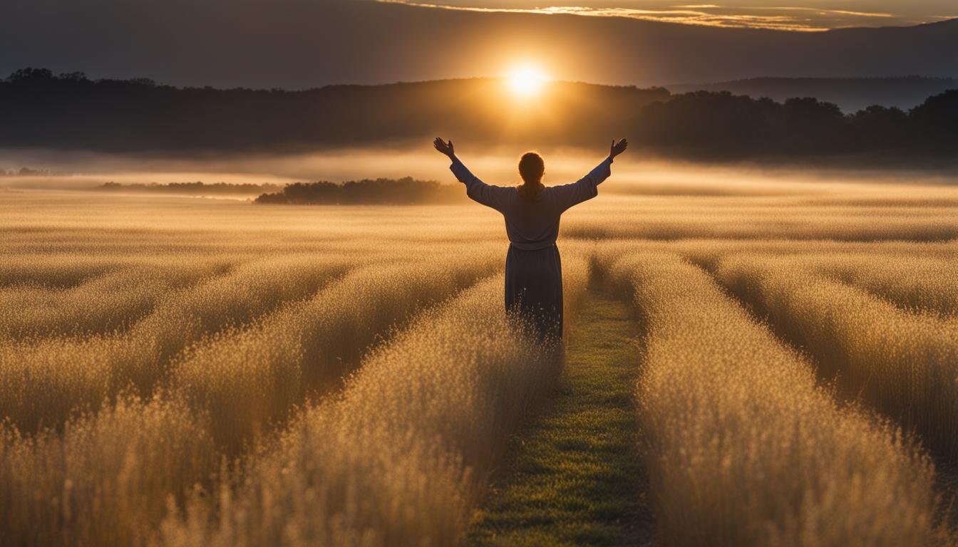 Unlock Spiritual Communication: How to Pray Effectively Guide