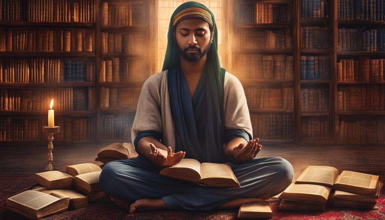 Early Bhakti Tradition: Poems of Prayer Explained