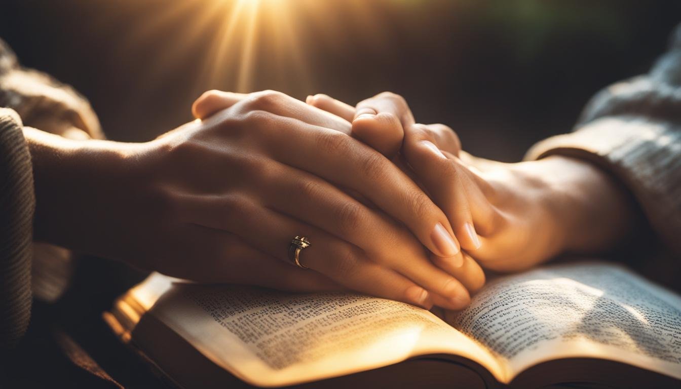 Unraveling the Supplication KJV Definition - Explore Today!