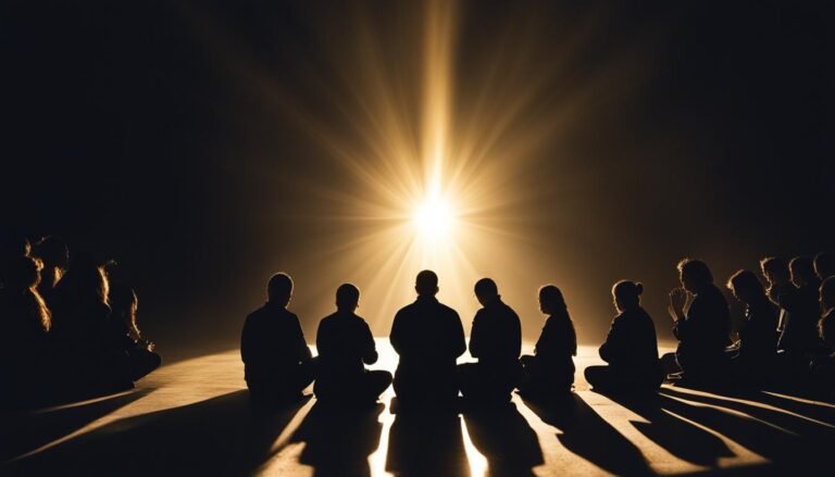 Exploring the Role of Biblical Intercessors in Faith
