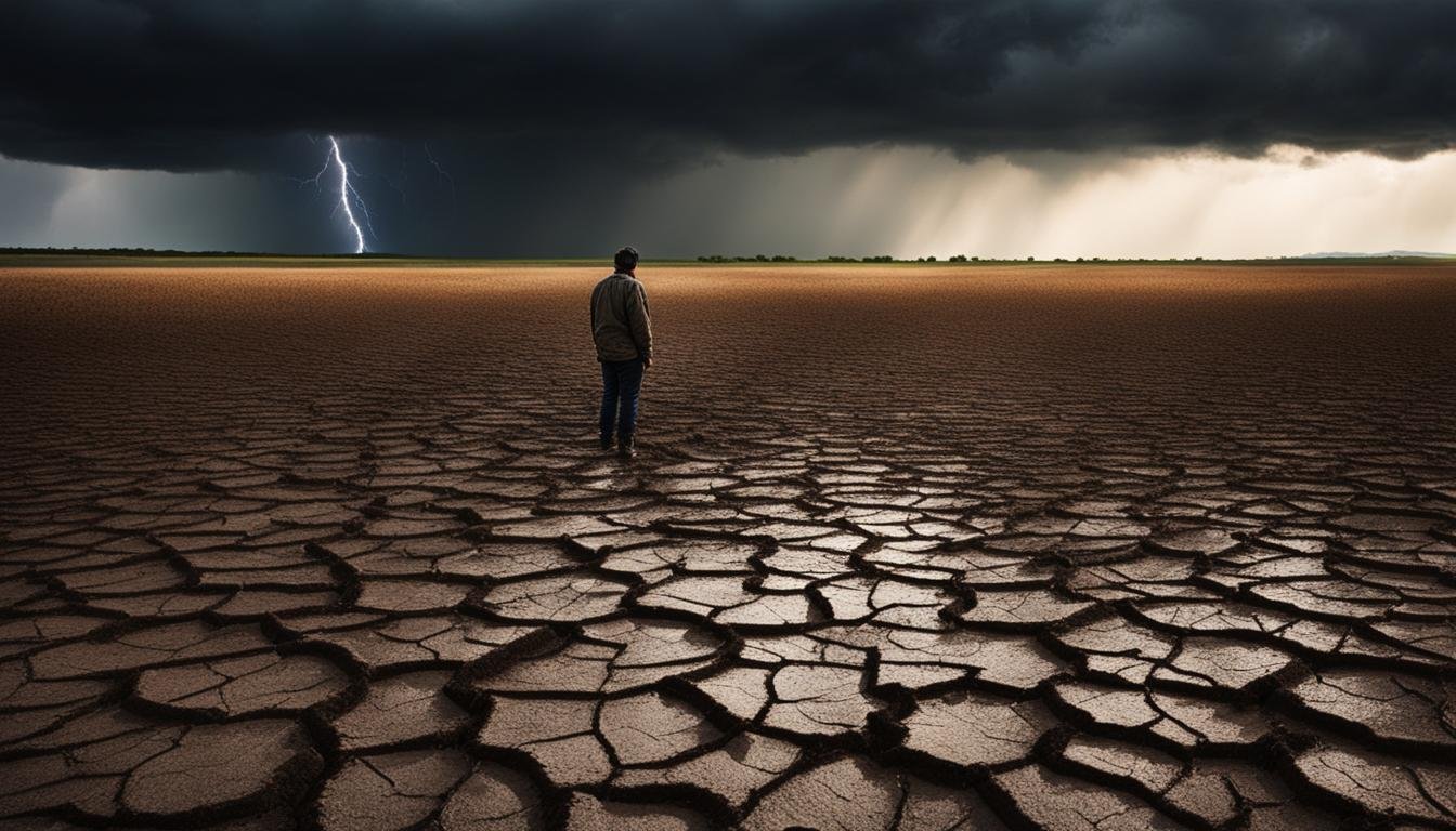 Discover Who Prayed for Rain in the Bible: A Biblical Exploration