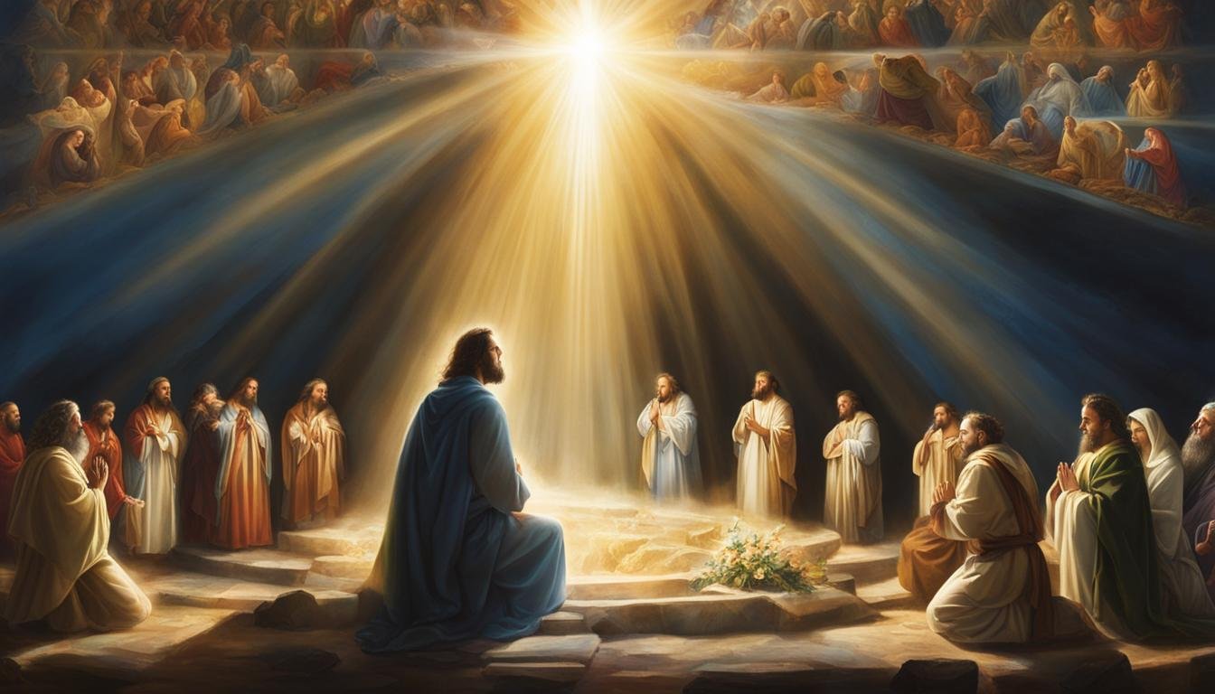 Uncovering the Significance: Why Prayer is Important