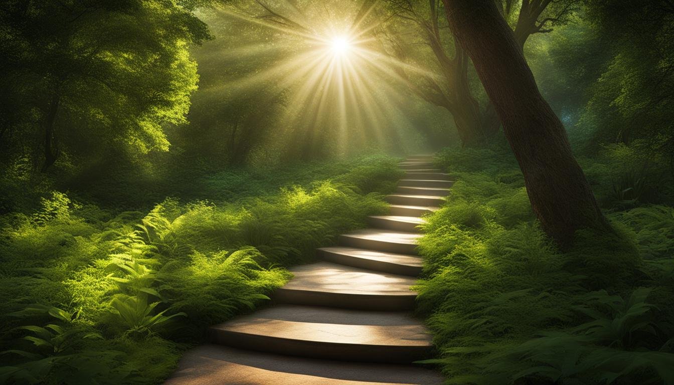 Discover Prayer for Guidance Verses: Divine Direction in Scripture