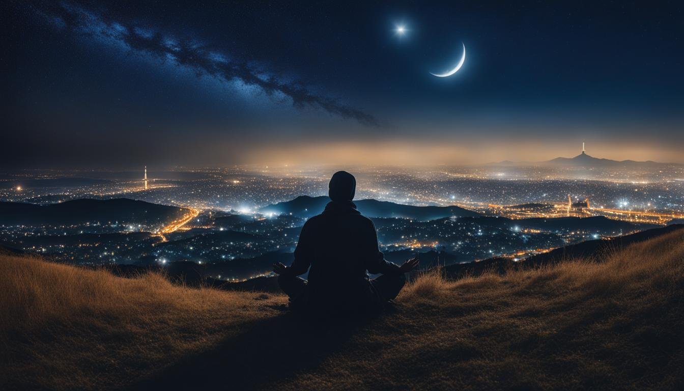 Understanding the Significance and Procedure of Prayer in Islam