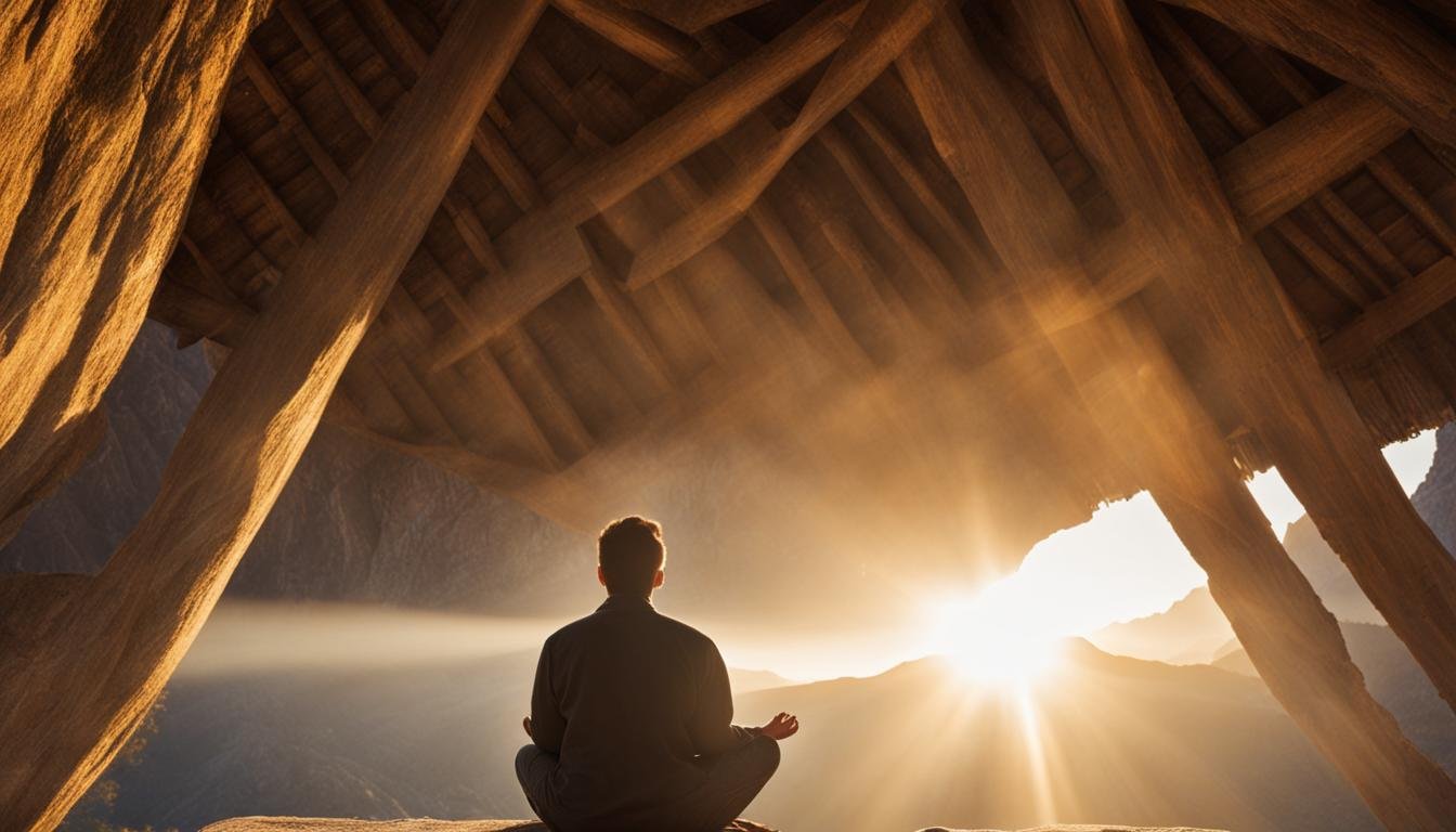 Uncovering the Traditional Prayer Meaning: A Deep Dive