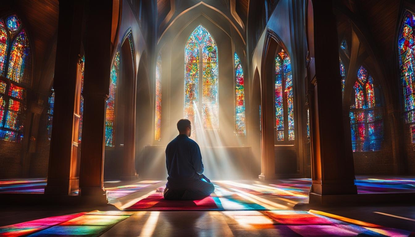 Discover the Richness of Praying Catholic Tradition