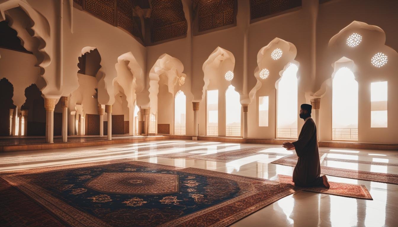 Exploring Prayer Practices in Islam: An In-Depth Guide