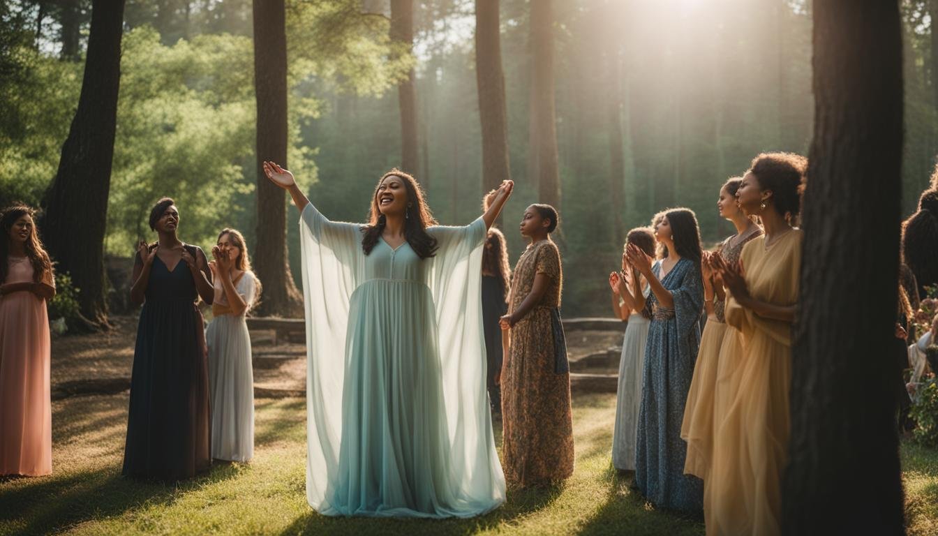 Unlocking the Worship Flag Color Meanings: A Guide