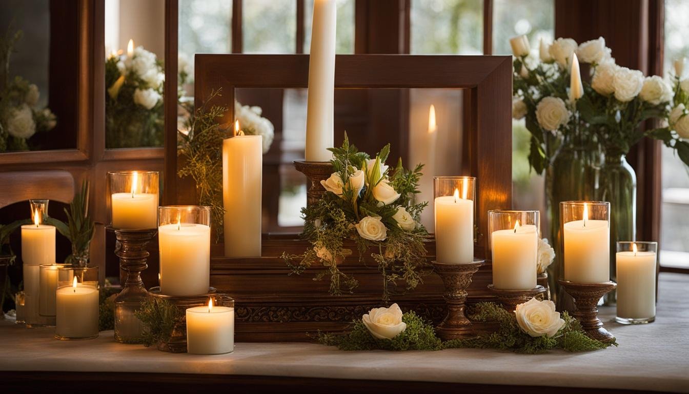 Understanding the Importance of Prayer on 40 Days After Death