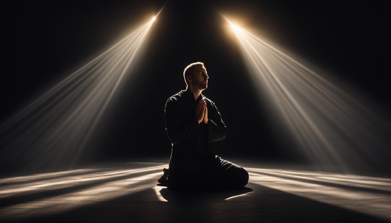 Unlocking the Power of Intercession: Pray with Purpose