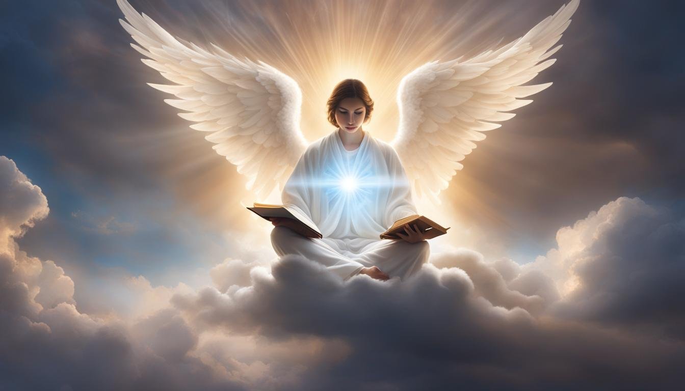 Discover the Power of a Traditional Prayer to Guardian Angel