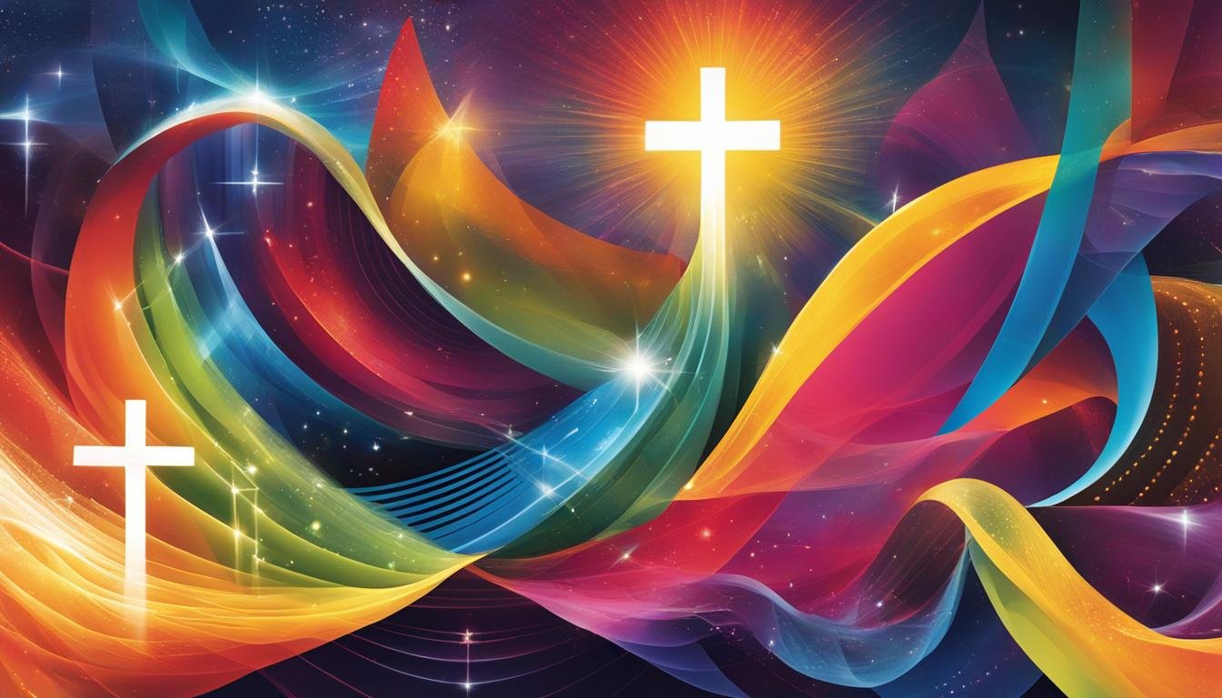 Experience Divine Connection with Worship Tracks Online