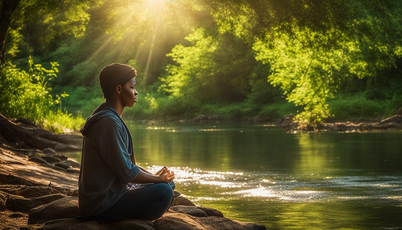 What Philippians 4 13 says about contentment?