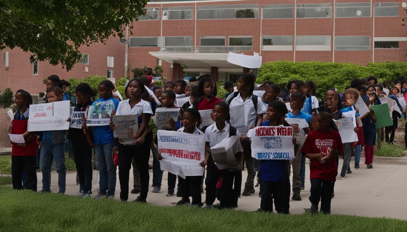 Exploring the Impact of Taking Prayer Out of Schools