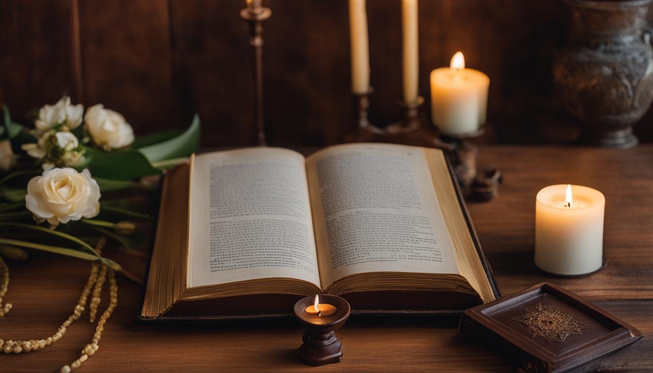 Exploring the Fascinating Journey: Prayer Book History