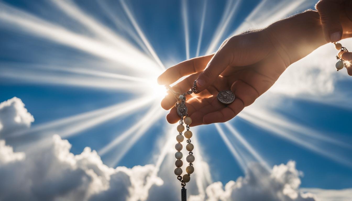 Mastering How to Pray the Divine Mercy Chaplet Easily