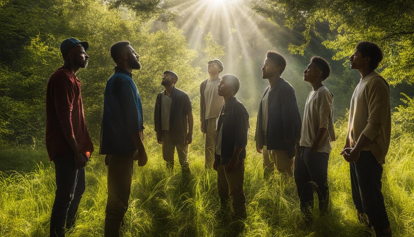 Exploring the Ministry of Prayer in the Bible